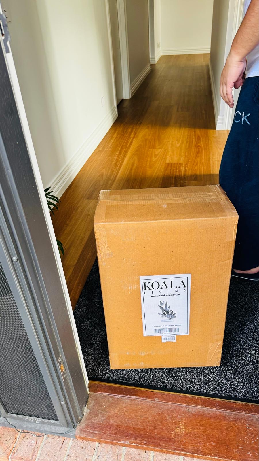 Home Page [smart.movemystuff.com.au]